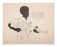 Emory Douglas | Artnet